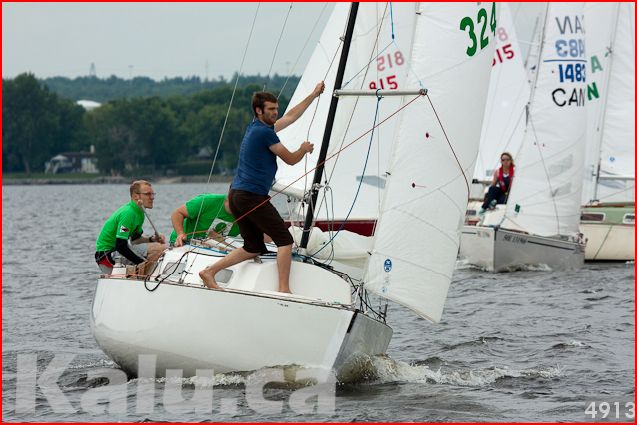 Montreal Sailing